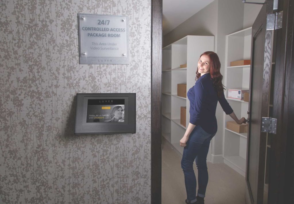 The Importance of Digital Mailrooms: Insights from GSParcel.com