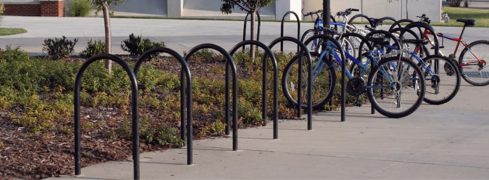 Bike Enclosures for Space-Saving & Organized Bicycle Parking | GSParcel ...