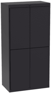 Residential Package Lockers by Luxer One - Made in The USA