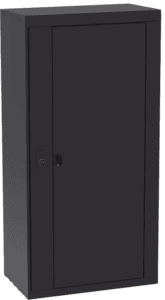 Residential Package Lockers by Luxer One - Made in The USA